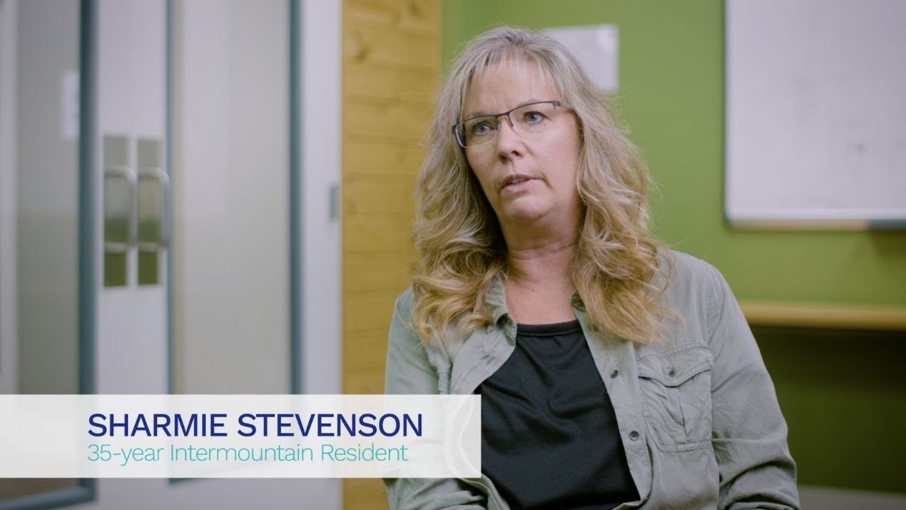 Shasta County Resident Sharmie Stevenson Discusses the Economic ...