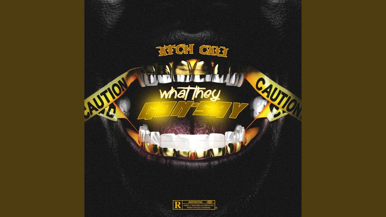 What They Gon' Say - YouTube