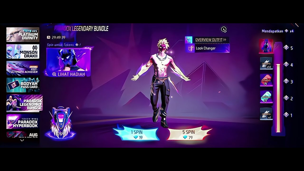 Habis ribuan DM tapi gak dapet 🙂 - YouTube