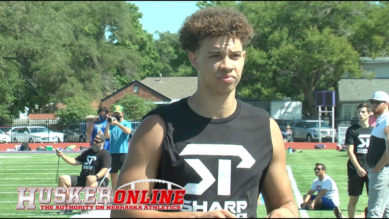 HOL HD: Catching up with Kaden Helms - YouTube