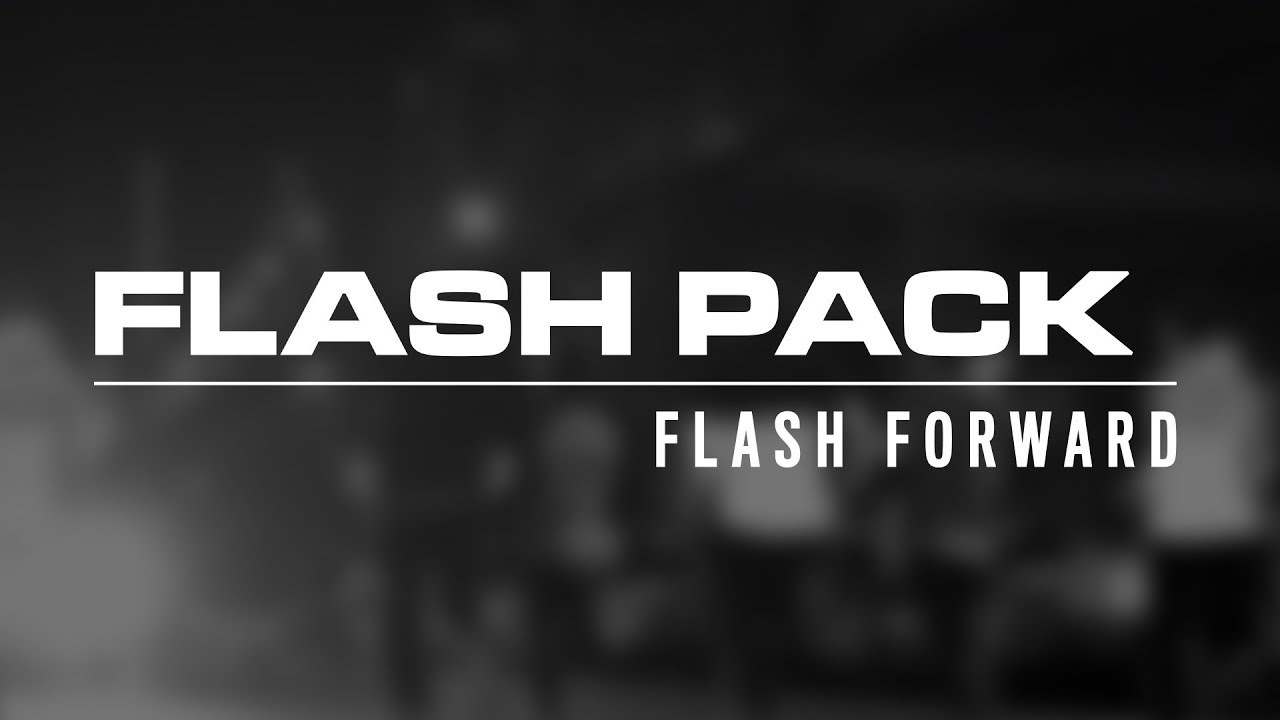 Nike Flash Pack - Flash Forward - YouTube