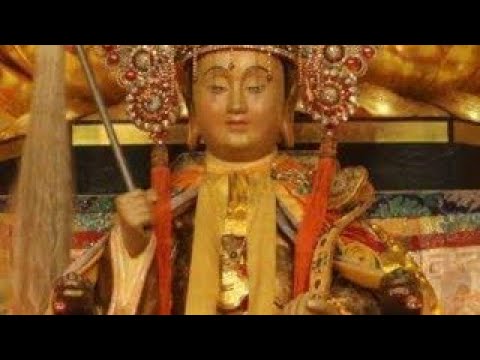 2025/08/16 Living Buddha Lian Sheng's Exposition on the Surangama Sutra ...