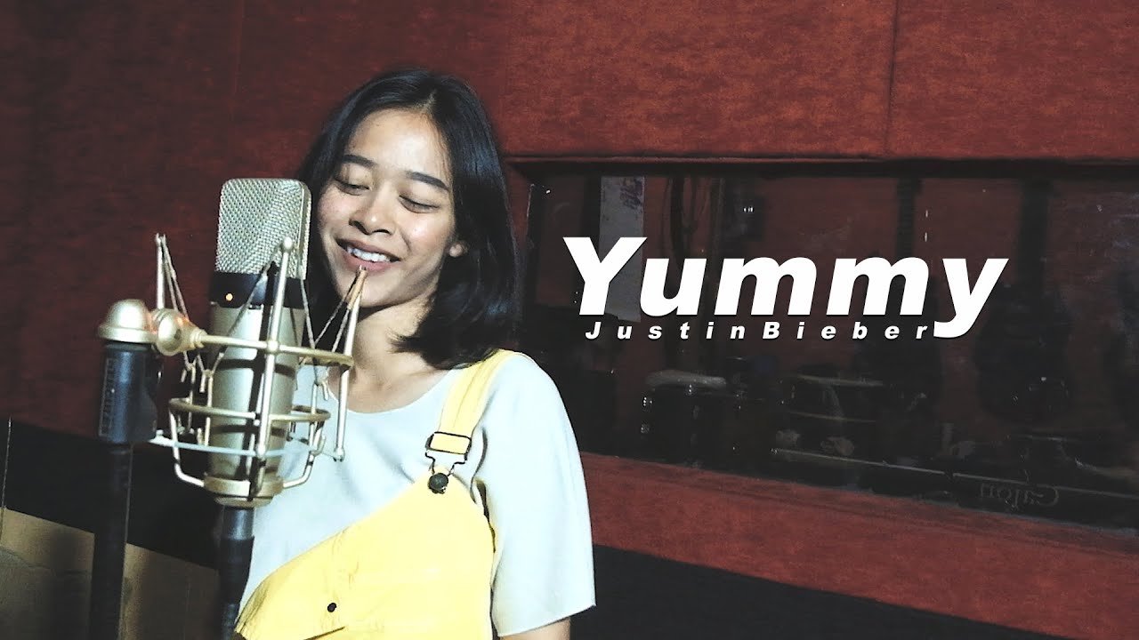 Justin Bieber - Yummy (Rock Cover By CHILD OUT) - YouTube