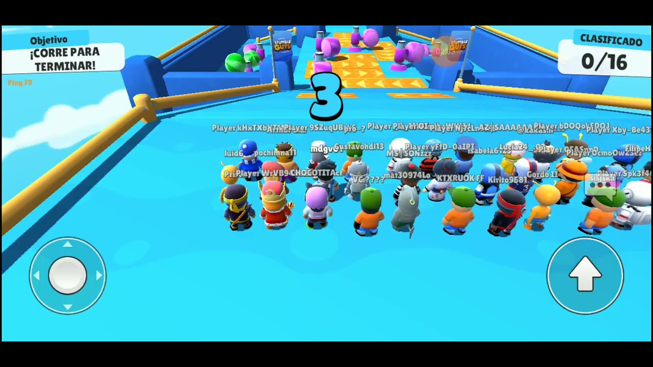 jugando con mi primo - YouTube