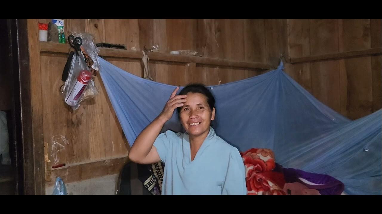 hmo no kuv tu niam tsev lo txog lawm - YouTube