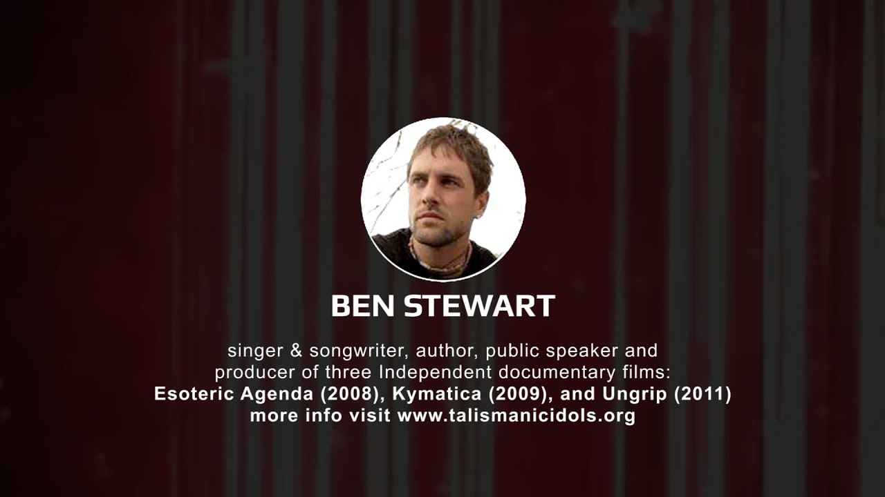 BEN STEWART - YouTube