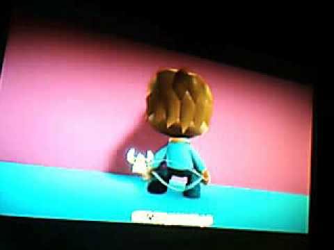 littlebigplanet: kings of sackboy - YouTube