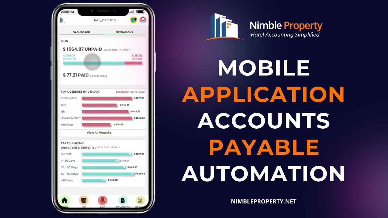 Discover the Power of Financial Data at Your Fingertips | Nimble ...