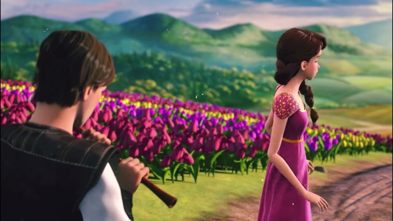 Princess Alise & Prince Li (ft. Lucas) — Goodbye - YouTube