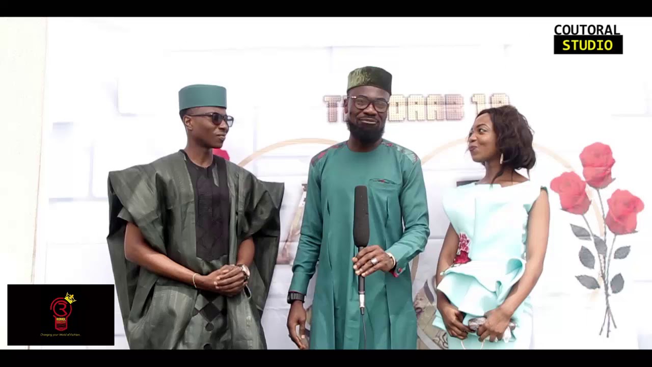 Interviews On Daab'19 - YouTube