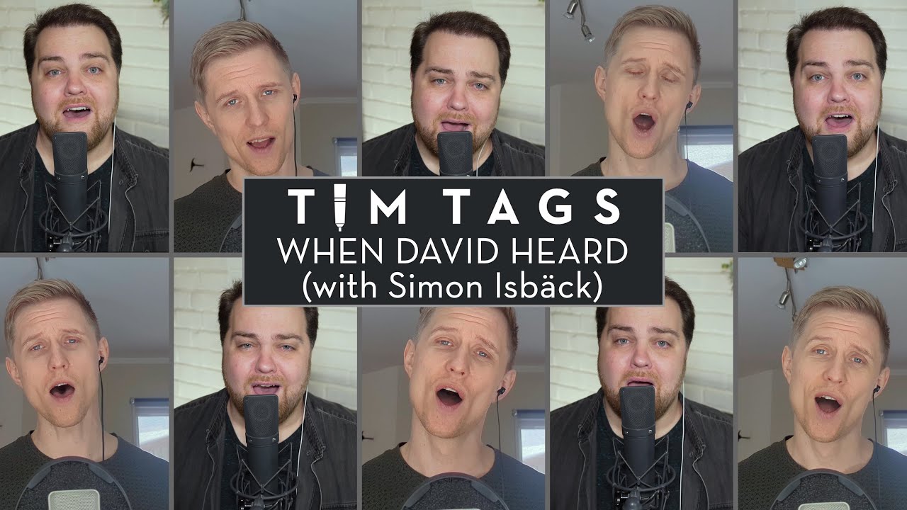 When David Heard… - YouTube