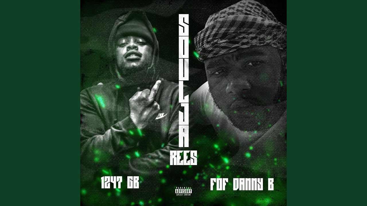 Soulja Rees (feat. FOF Danny B) - YouTube