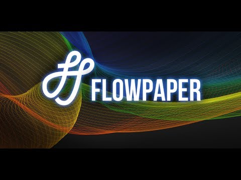 Flowpaper - Android App - YouTube
