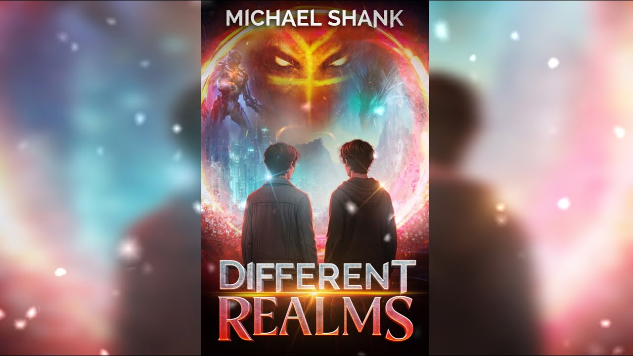 Different Realms: A Young Adult Fantasy Adventure - YouTube