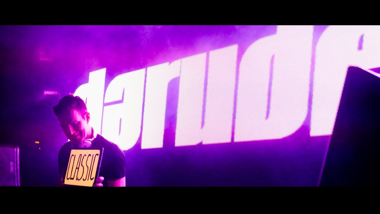 DARUDE | Portland OR, 2019 Performing at 45 East - YouTube