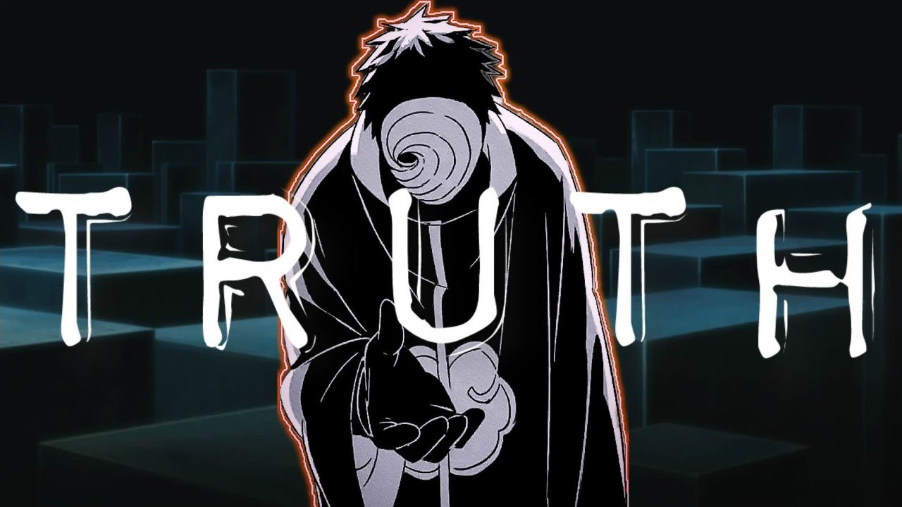 Fixing Obito's Regret. - YouTube