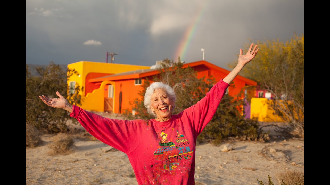 Elizabeth Stephenson Celebration of Life - YouTube