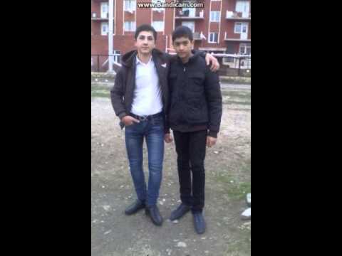 Ay Brat Ceyhun Ali