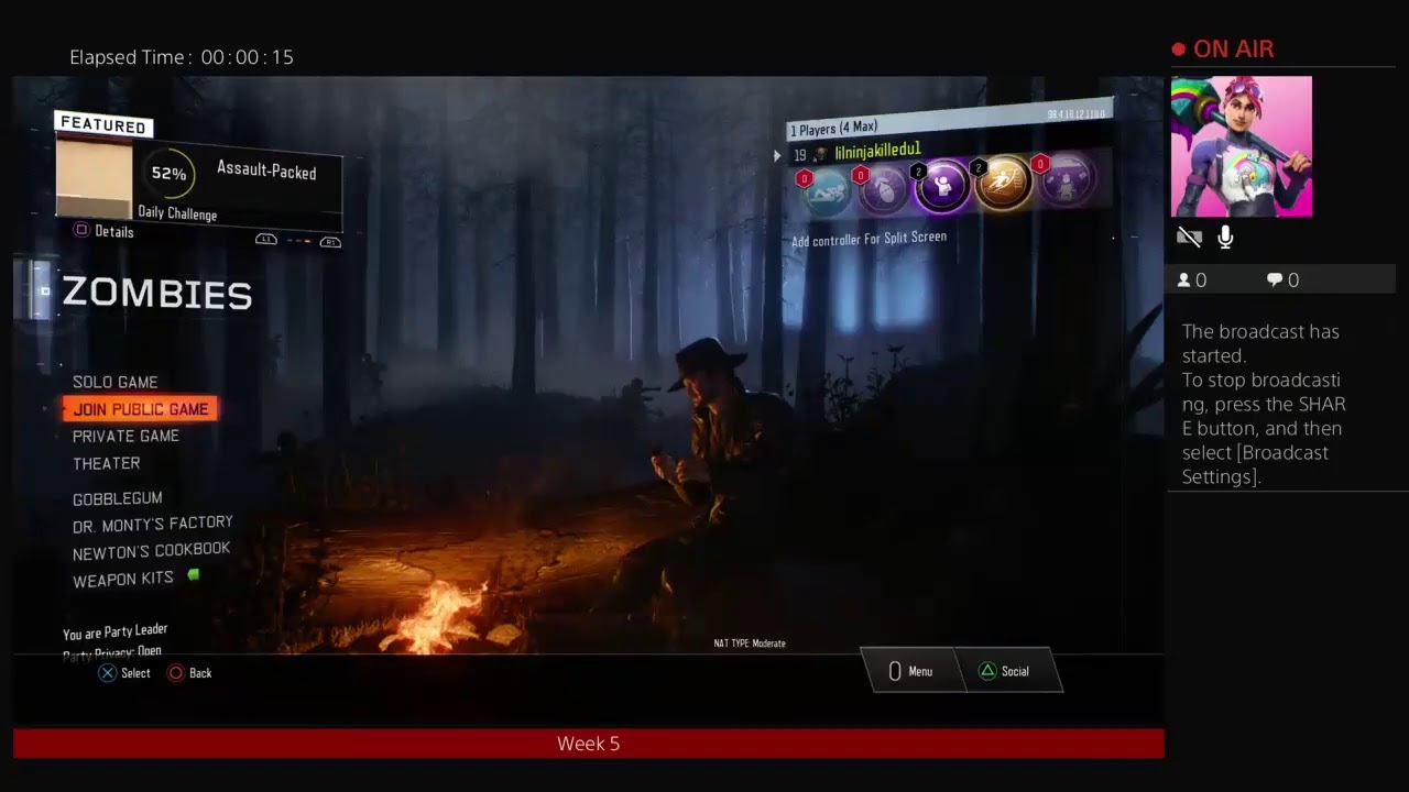 Clap some cheeks - YouTube