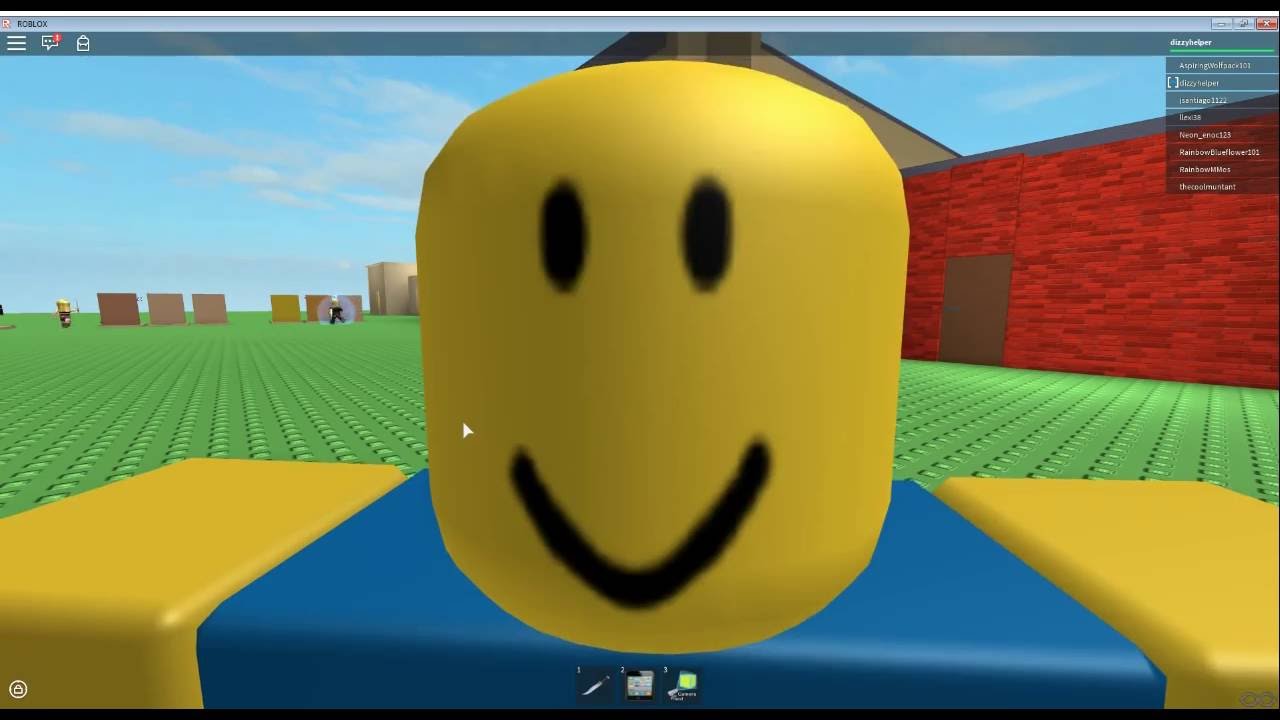 Interview With Kavra Characters on Roblox - YouTube