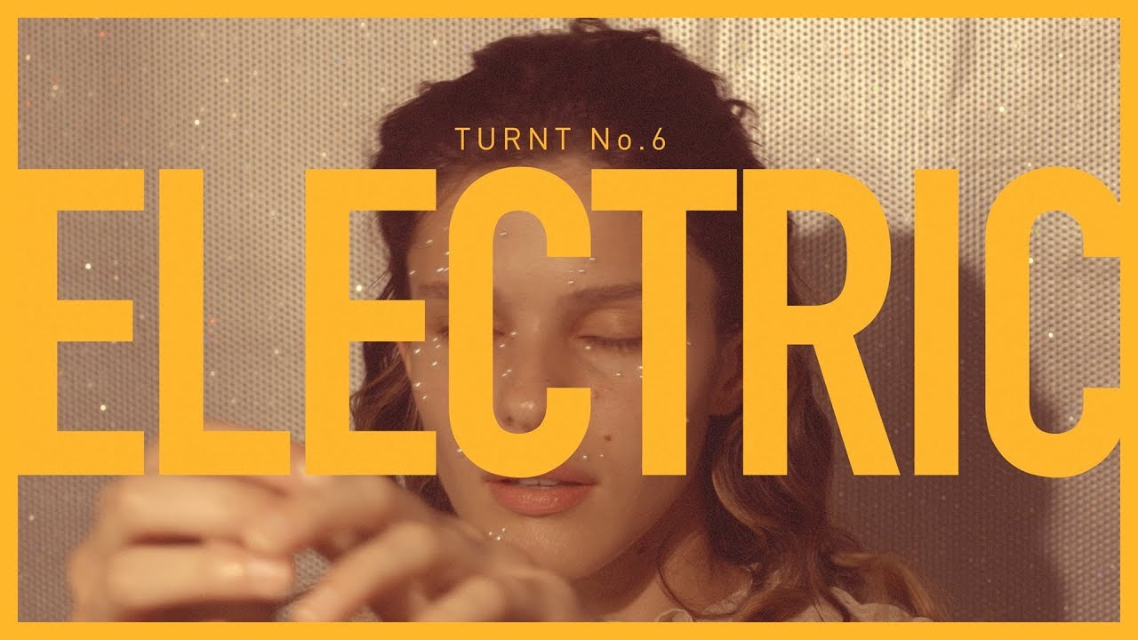 TURNT Fashion Film 2018 | "Electric" | Directed by VIVIENNE & TAMAS ...