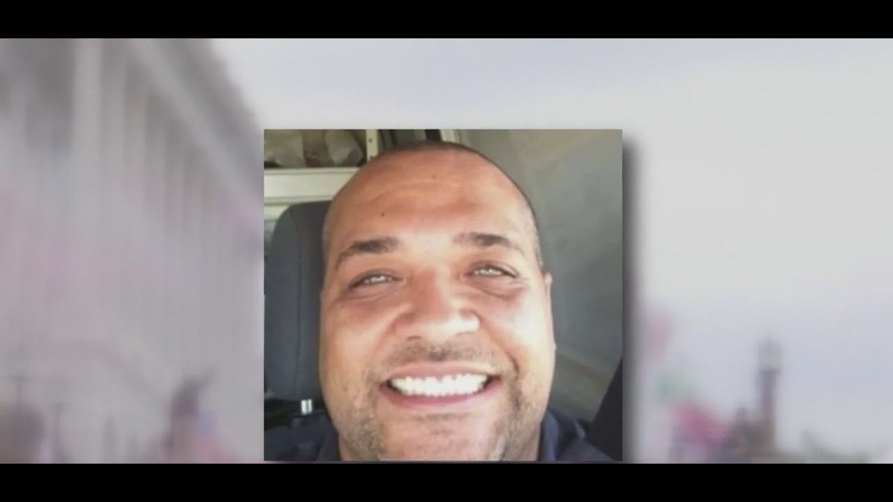 Capitol Riot suspect found guilty and sentenced to 4 years - YouTube
