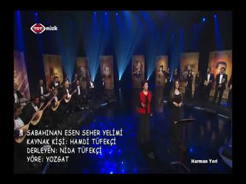 Gülşen Kutlu - Selma Geçer - Sabahınan Esen Seher Yeli Mi