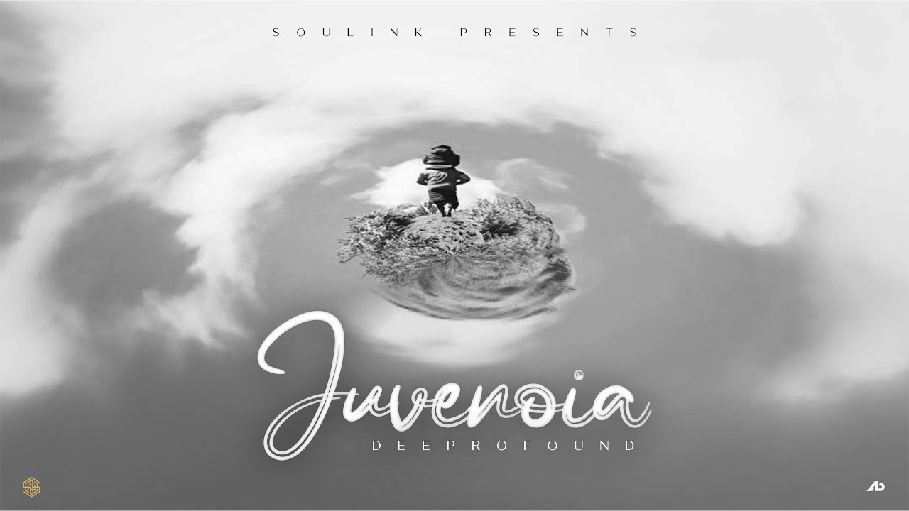 Deeprofound - Juvenoia (Prod. by Aasis) - YouTube
