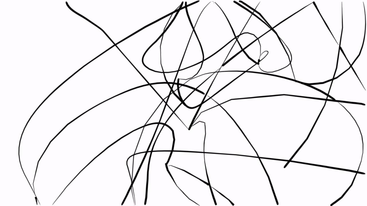 Moving Drawing 2 - YouTube