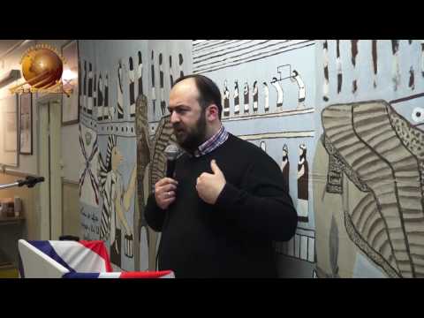 Commemoration of malfono Naum Faiq. Part – 3.