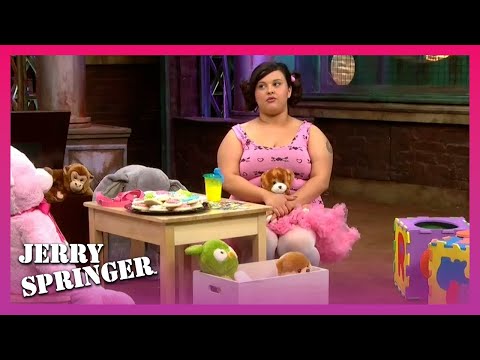 Freaky Fetishes | Jerry Springer