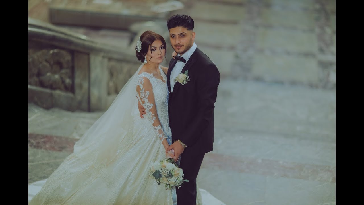 Ali & Rojin - Hochzeitsclip - JiyanVideo 2019 - YouTube