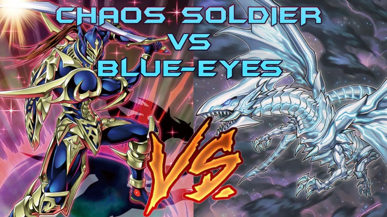 Many Battles of BLS vs BE [Yu-Gi-Oh! Duel Links] - YouTube