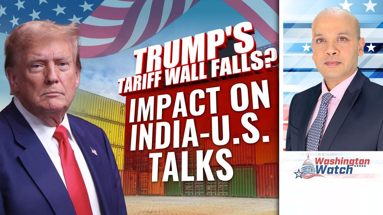 Trump Claims China 'Totally Violated' Tariff Pause Deal: Trump's ...
