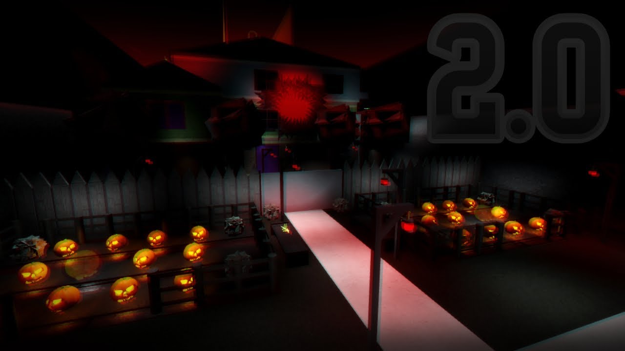 Piggy 2.0: Distorted Memory 2.0 3:25 Custom Map Speedrun - YouTube