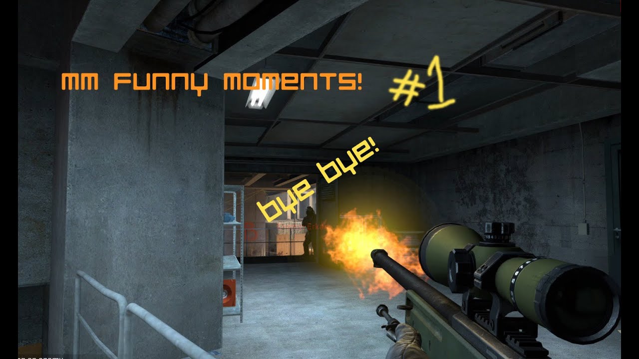 MM Funny Moments - YouTube