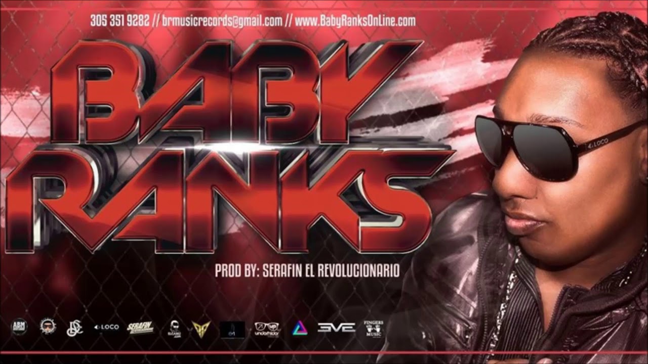 Baby Ranks - Pidiendo Perdon - YouTube