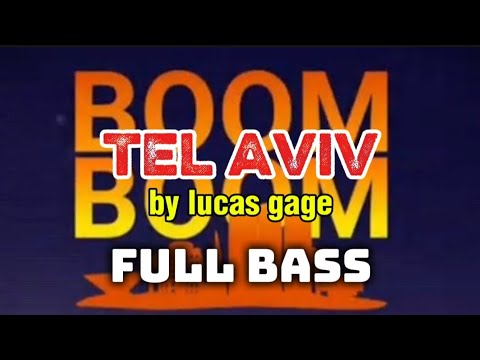 BOOM BOOM BOOM TEL AVIV #song #israel#war - YouTube