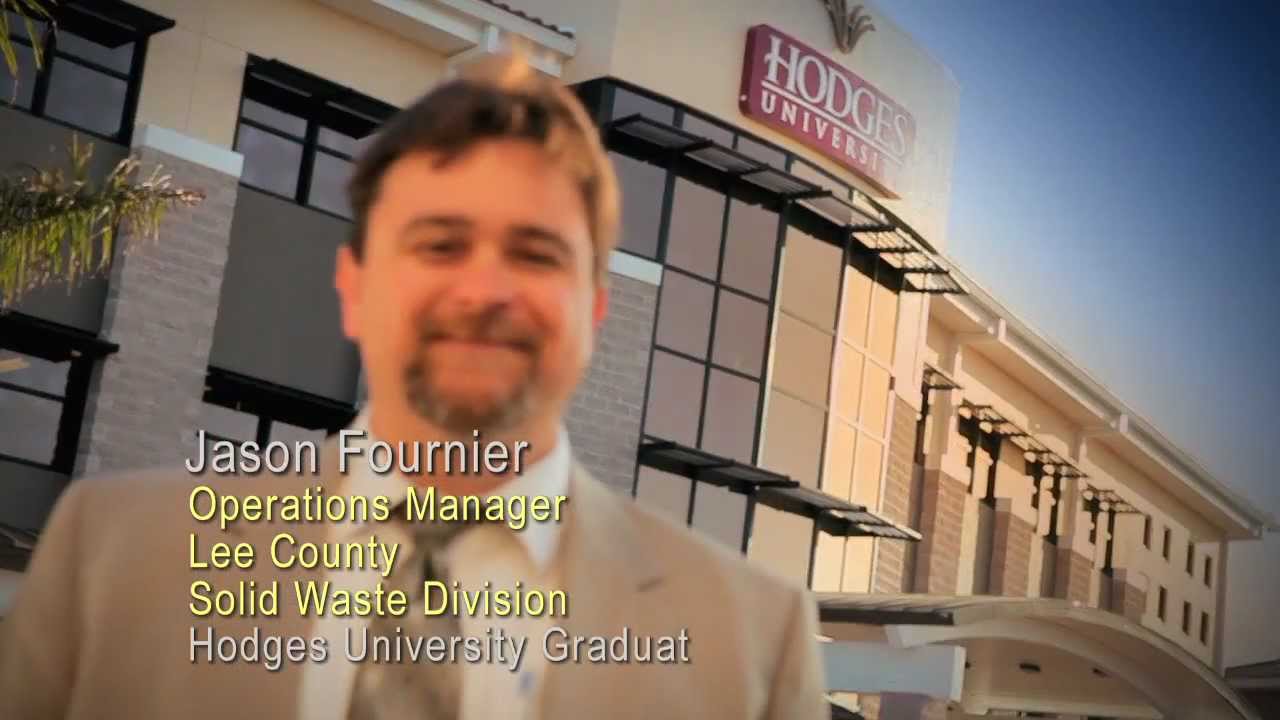 Educating the Leaders of our Community for 20 Years - Jason Fournier ...
