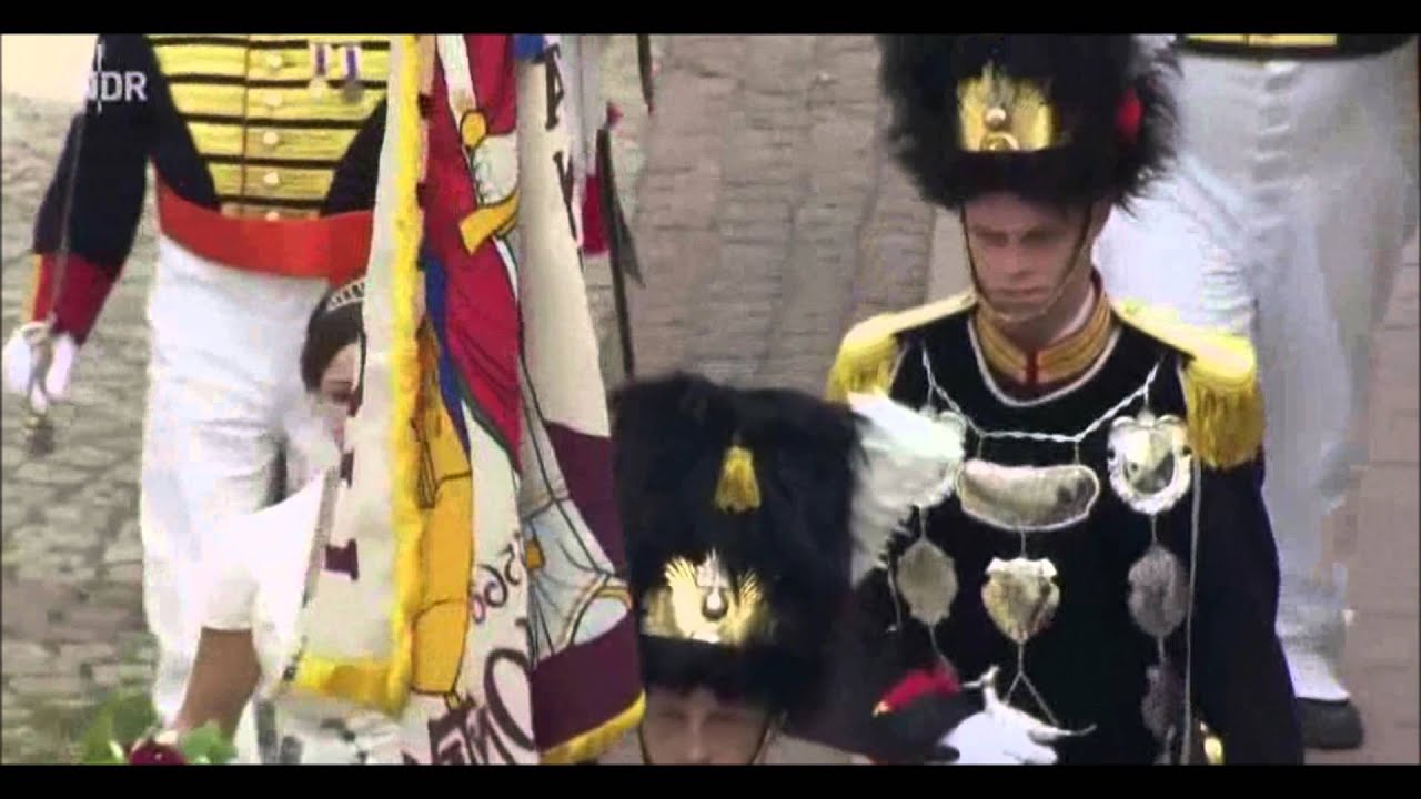 Europees schuttersfeest Peine 2015 Schutterij Sint Urbanus Montfort ...