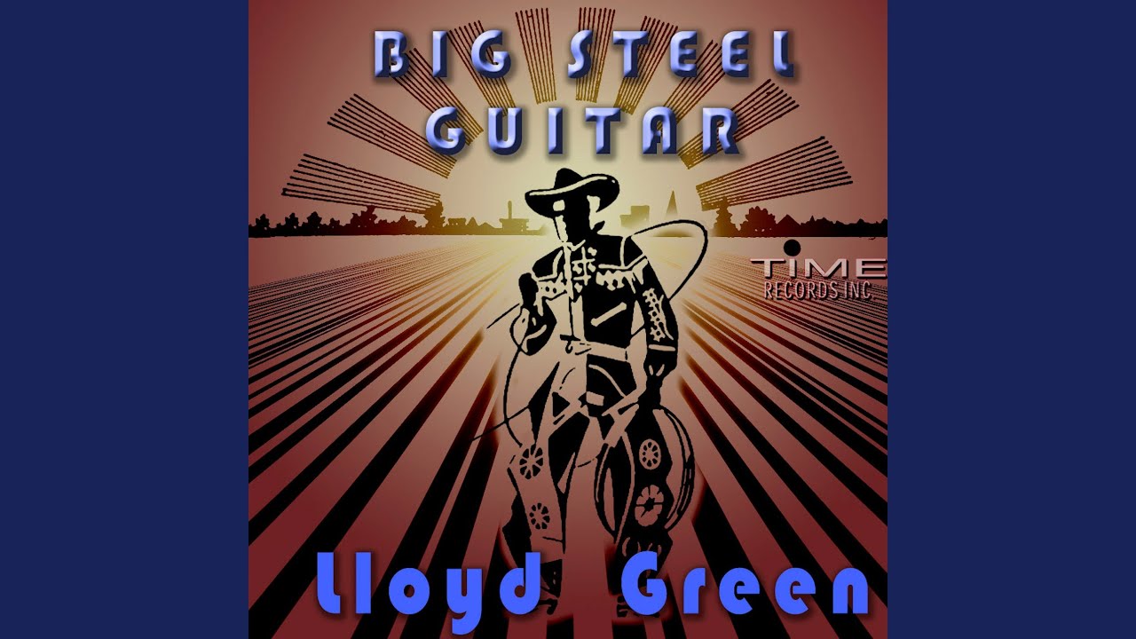 Steel Guitar Rag - YouTube