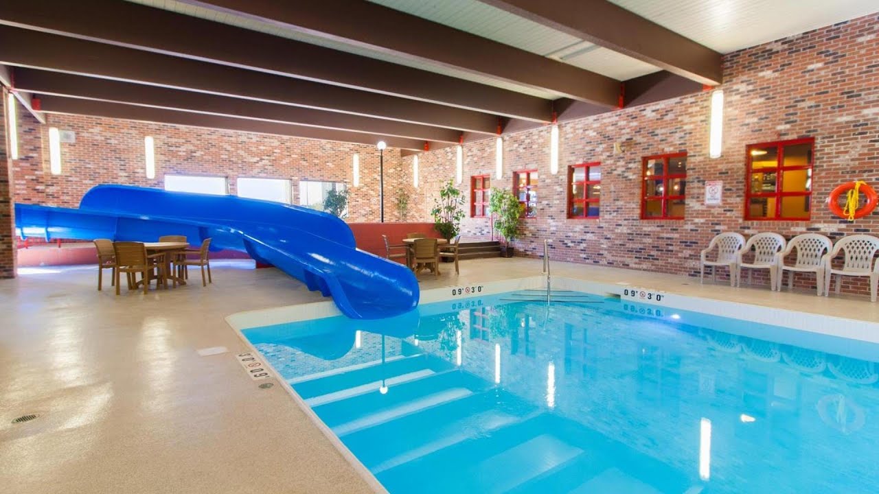 BCMInns - Lloydminster, Lloydminster (SK), Canada | Travel Lover - YouTube