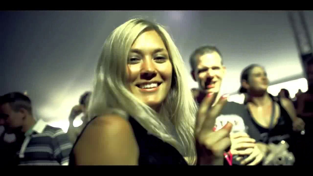 Chaotic Hostility - Kill The Devil (Video Clip) - YouTube