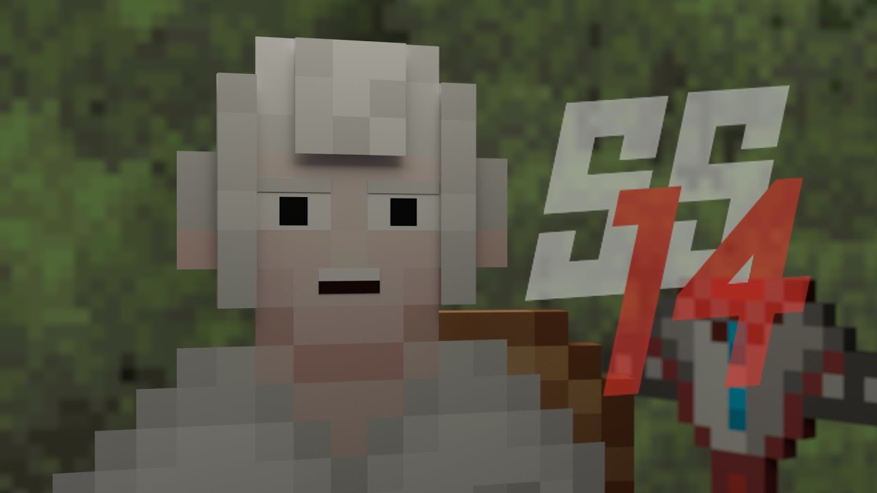 Тиньков поясняет за сс14, но это анимация || ss14 animation - YouTube