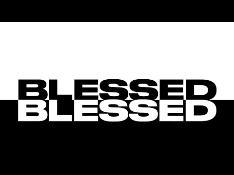 Cgr Jmoe - Blessed - YouTube