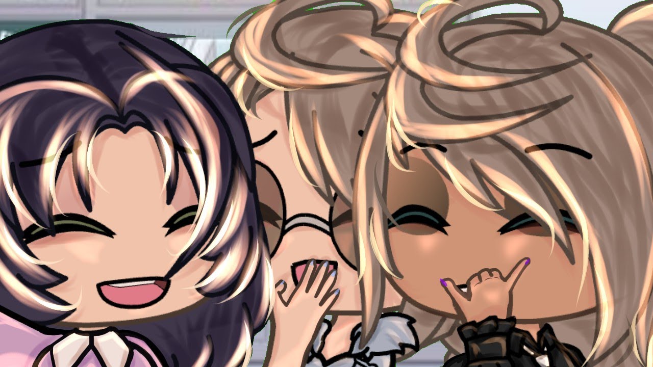Taking a picture||SasiGacha||Trend||Gacha life|| - YouTube