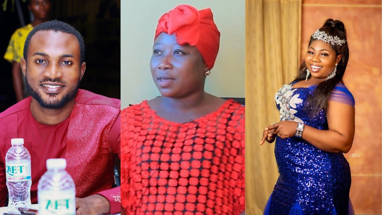 2AJ Sister Speaks, EXPÔSED Odehyieba LÎES against QUEEN PAT and 2AJ ...