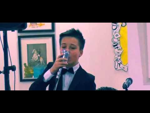Mambo Italiano - Timur Timerbaev - YouTube