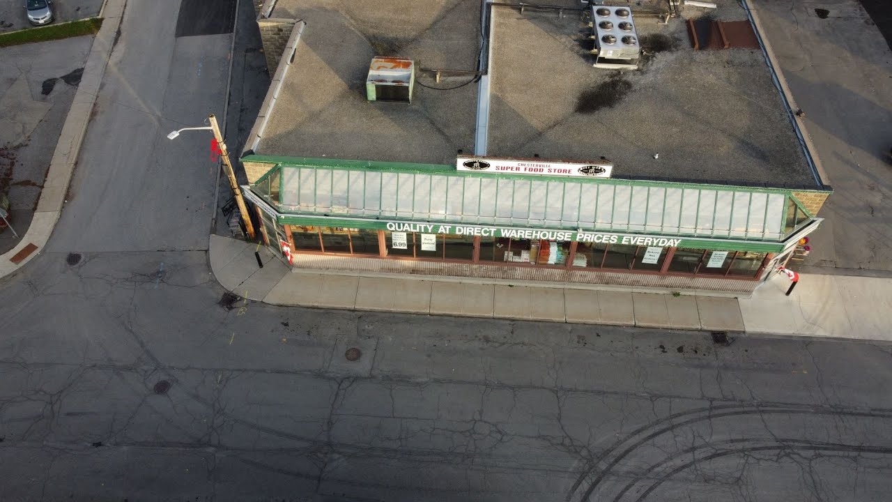 Downtown Chesterville - YouTube