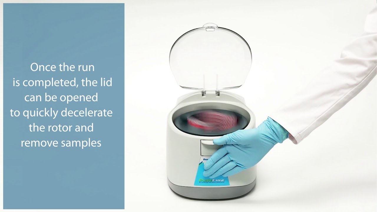 Benchmark C2000 platefuge microplate centrifuge Benchmark C2000 微盤專用離心機 ...